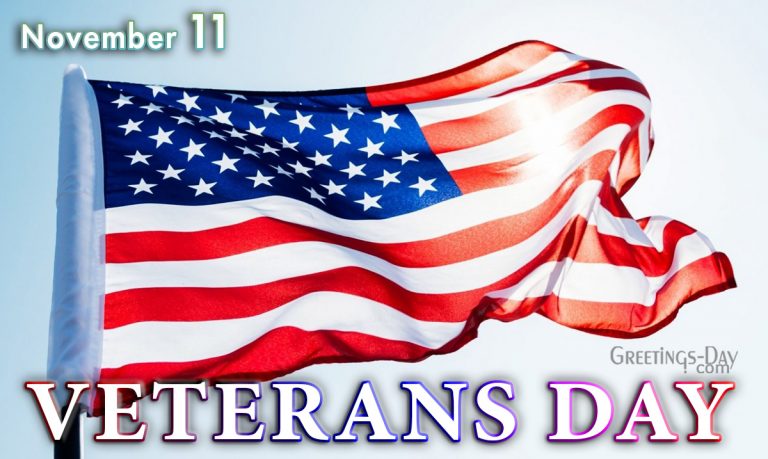 Veterans Day celebrated/observed on November 11, 2025 ⋆ Greetings Cards ...